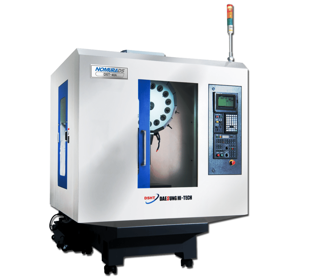 DST-40A | Nomura DS