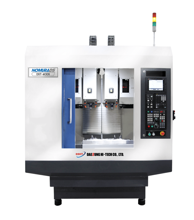 DST-40DS | Nomura DS
