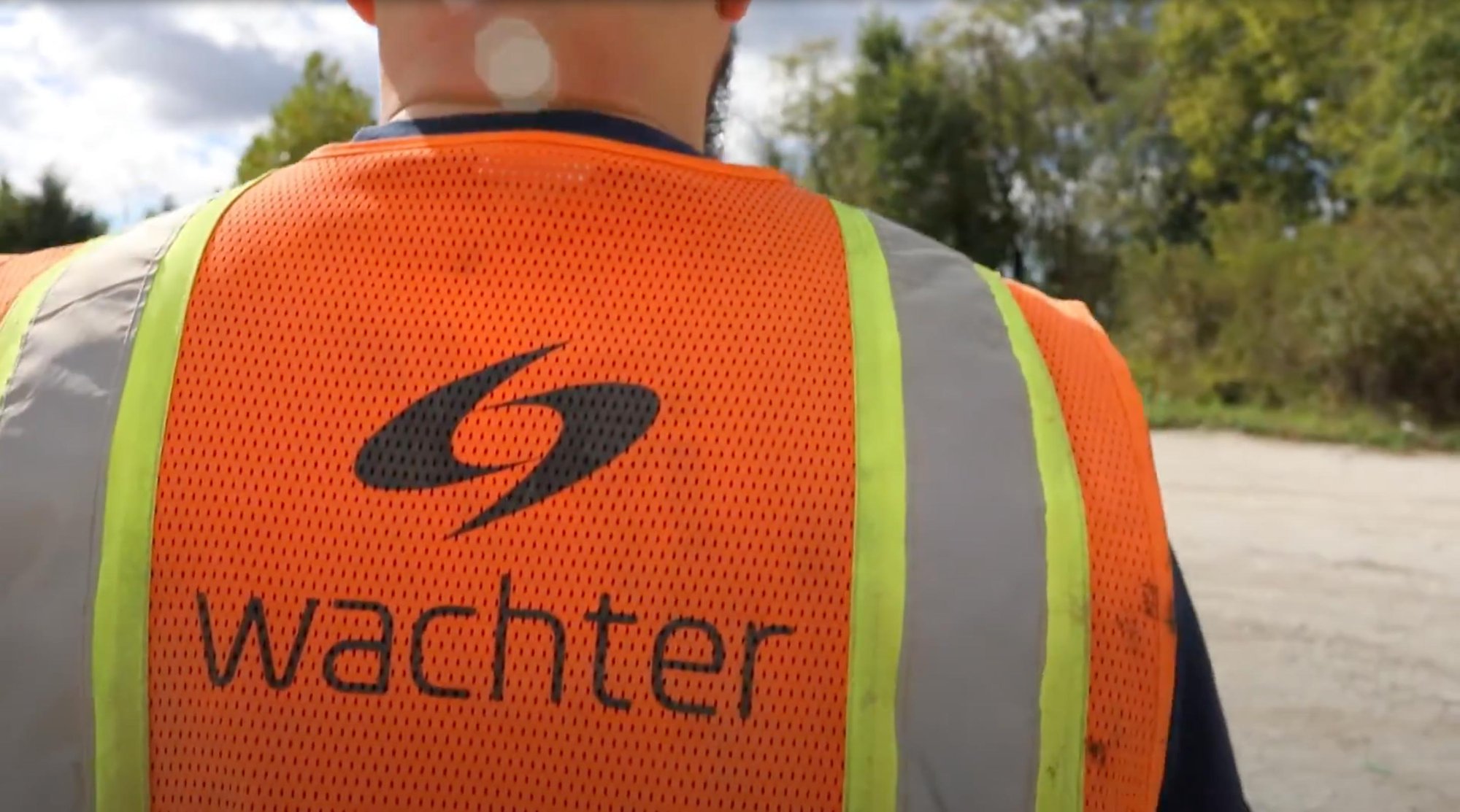 Leading Nationwide Electrical Contractor | Solutions | Wachter, Inc.