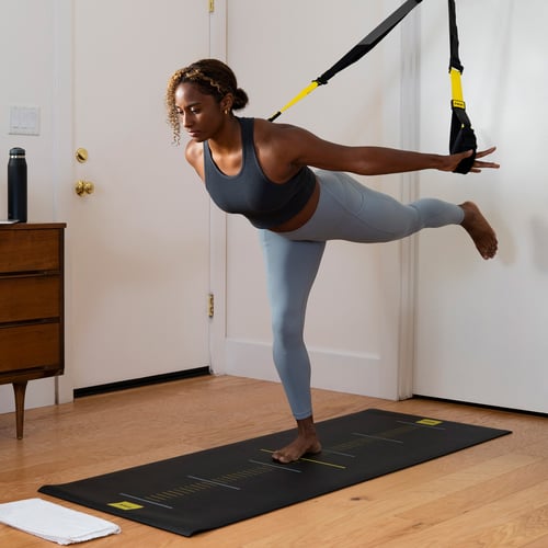 TRX® Suspension Training | Suspension Weight Training