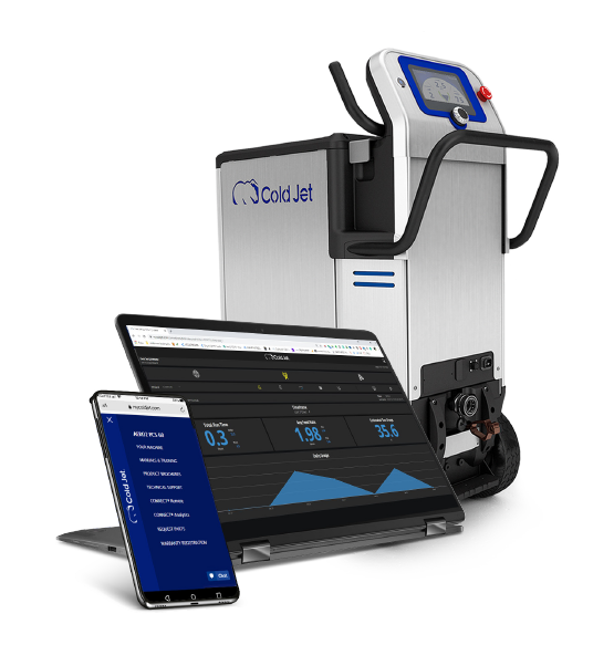 The Cold Jet Blog | The Cold Jet Team