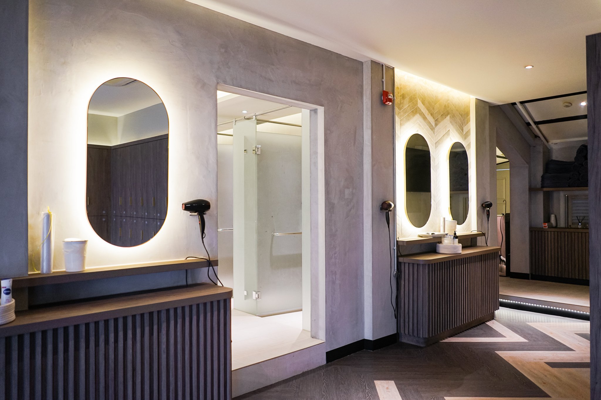 Locations — UFIT Health, Fitness & Sport