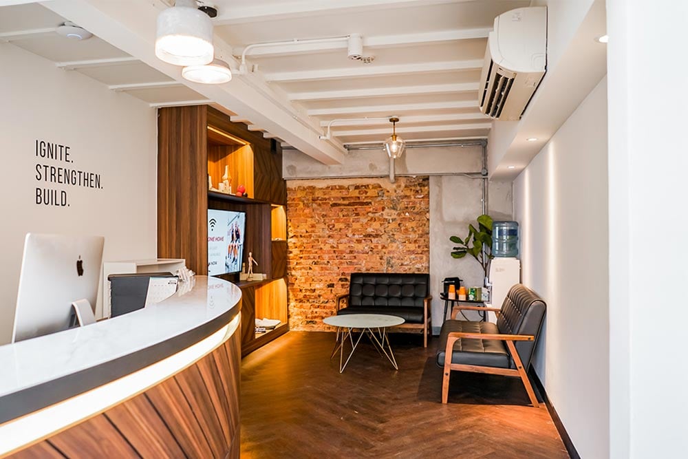 Locations — UFIT Health, Fitness & Sport