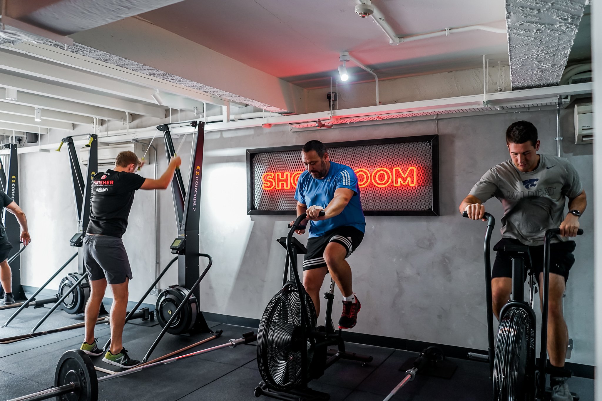 Locations — UFIT Health, Fitness & Sport