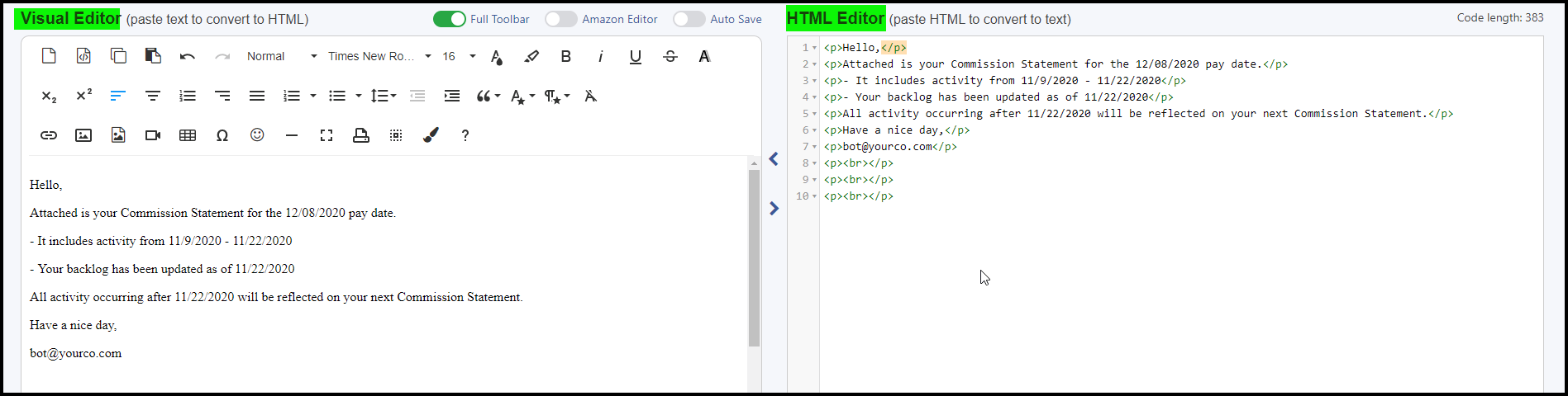 Email Robot Tutorial - Automate Sending Emails | UiPath Email Robot Tutorial - Automate Sending Emails | UiPath