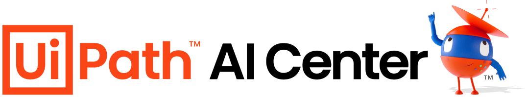 RPA & AI Integration with AI Center | UiPath