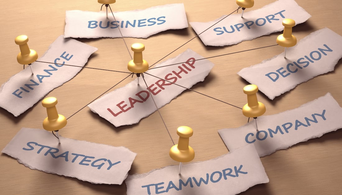 The Best Leaders Lead by Example