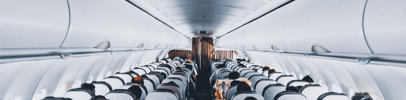 How do you determine the value of an air mile?