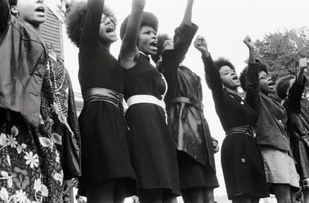 Black Activism & Excellence | IDEA Group