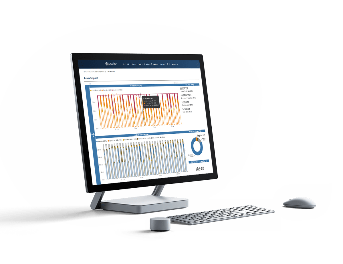 Asset Management done the Australian way | Quintas Energy