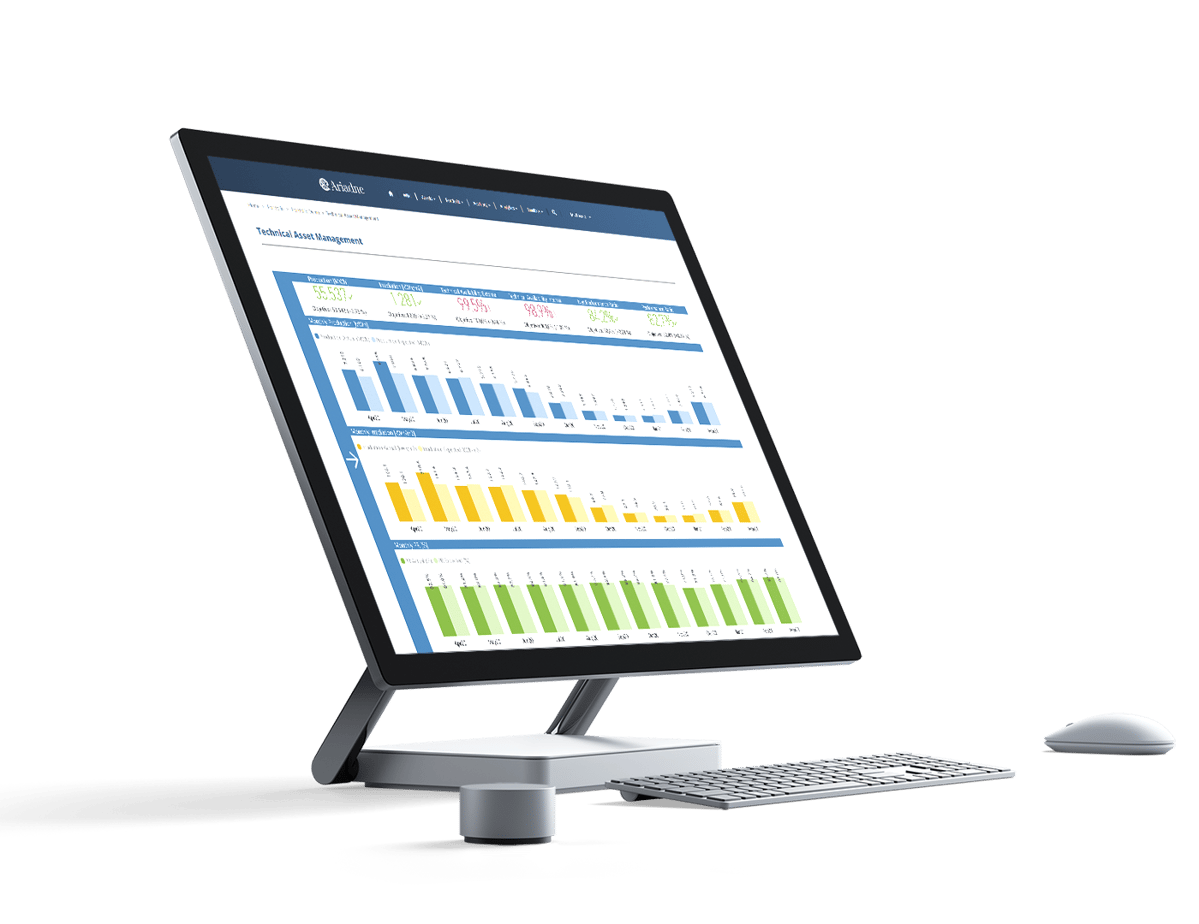 Technical Asset Management | Quintas Energy