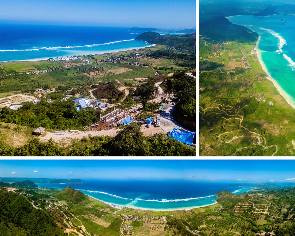 July Update and Exclusive New Offer | Samara Lombok