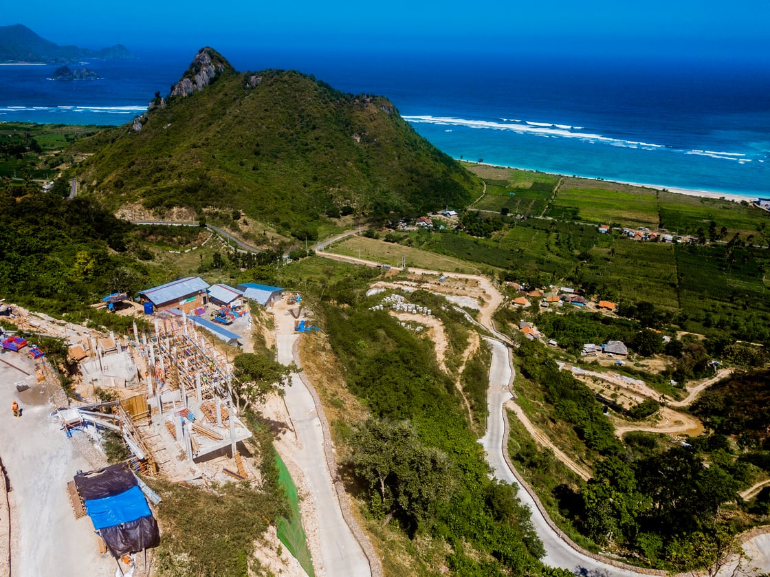 July Update and Exclusive New Offer | Samara Lombok