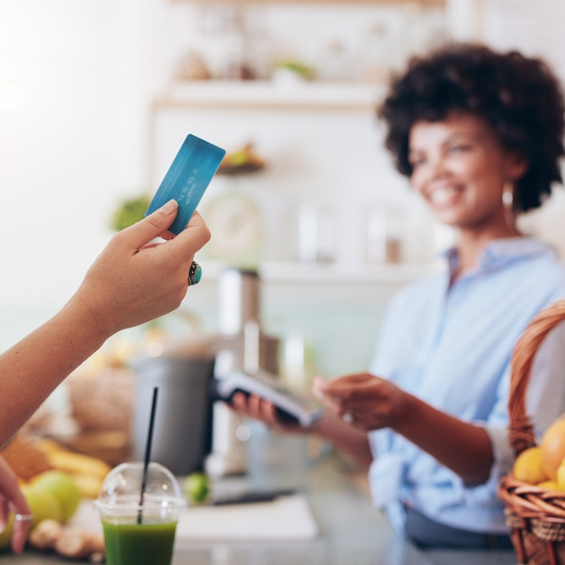 Business Credit Cards | CBC