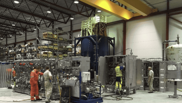 About PG Flow Solutions