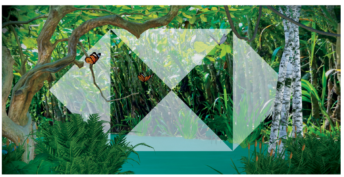 HSBC Bank and WWF create WebAR activation to shed light on climate ...