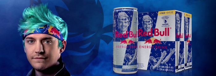 Red Bull launches its first Web-Based augmented reality activation ...