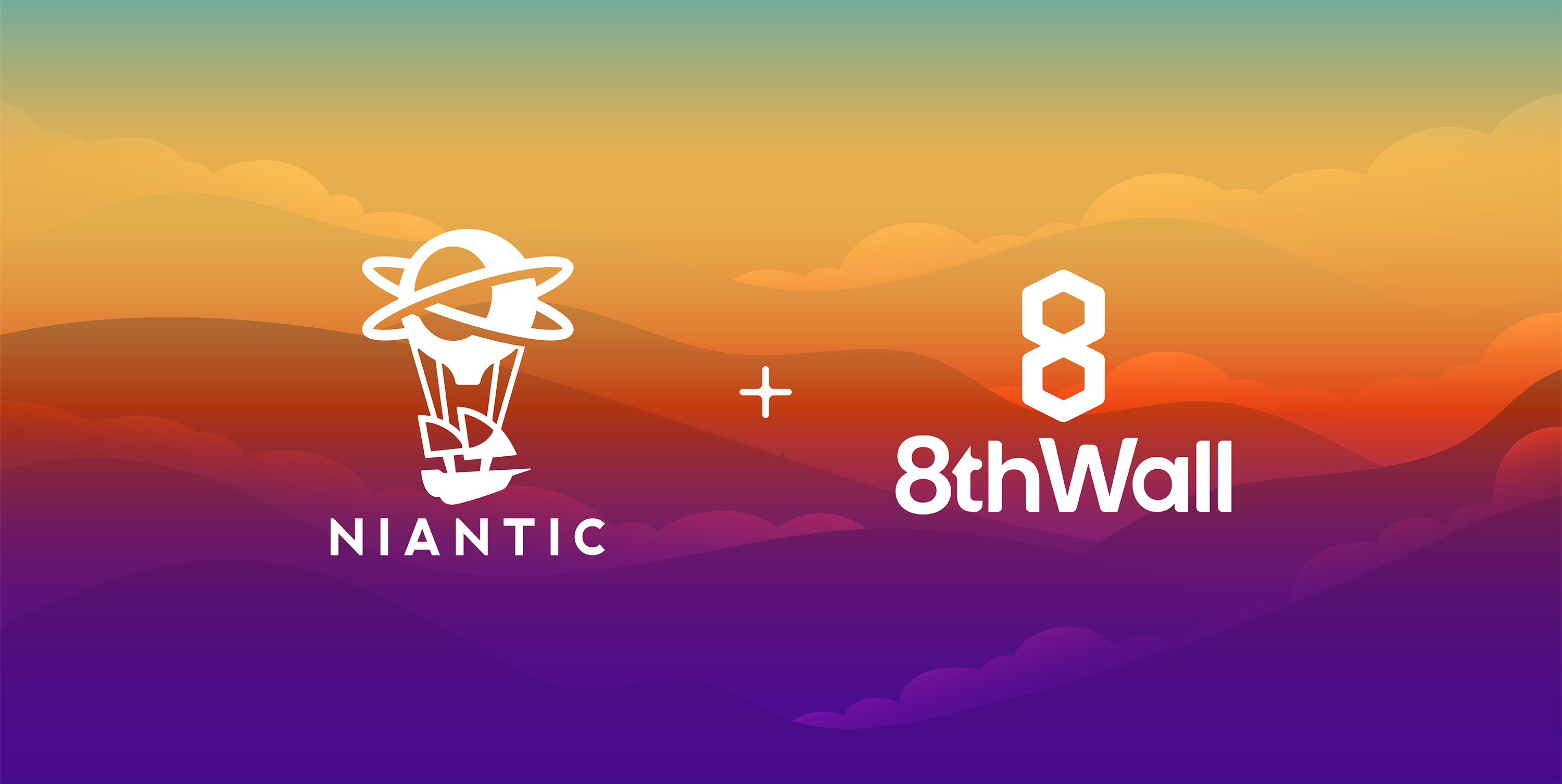 8th Wall Is Joining Niantic 8th Wall