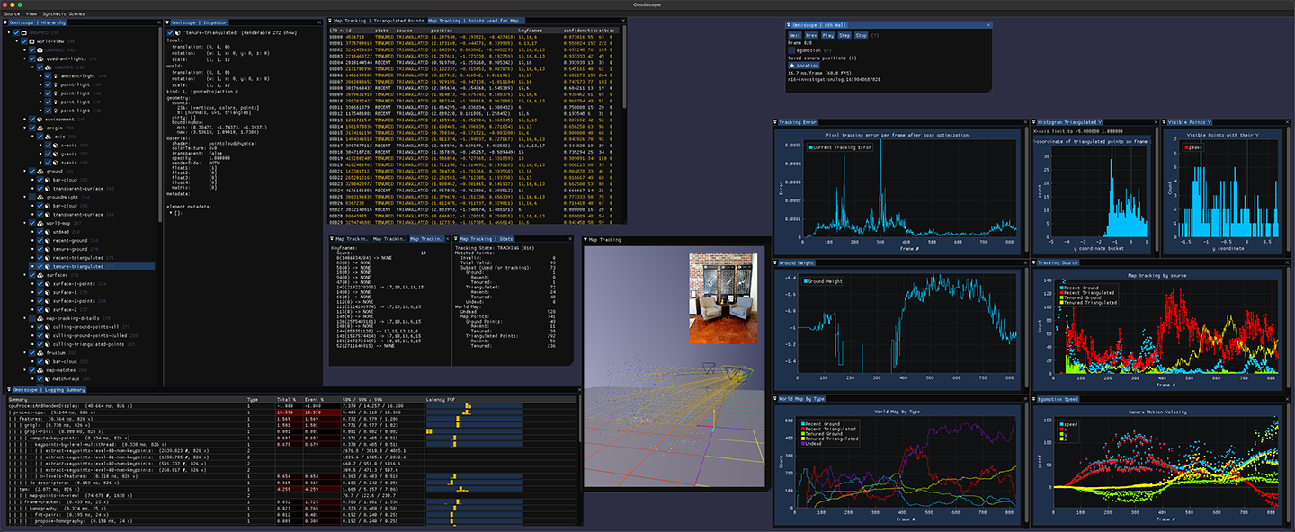 Building the Next Generation of SLAM for the Browser | 8th Wall