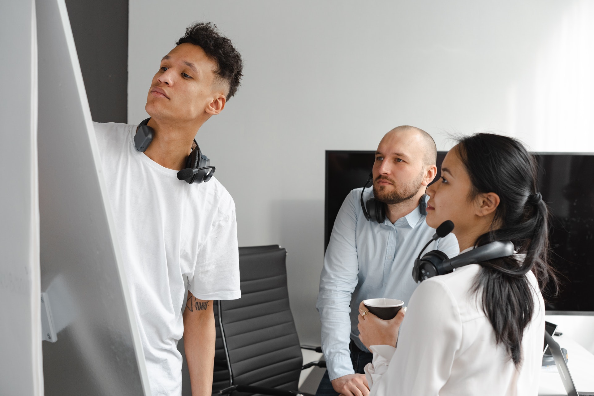 Mapa de stakeholders do projeto: aprenda a criar com este template