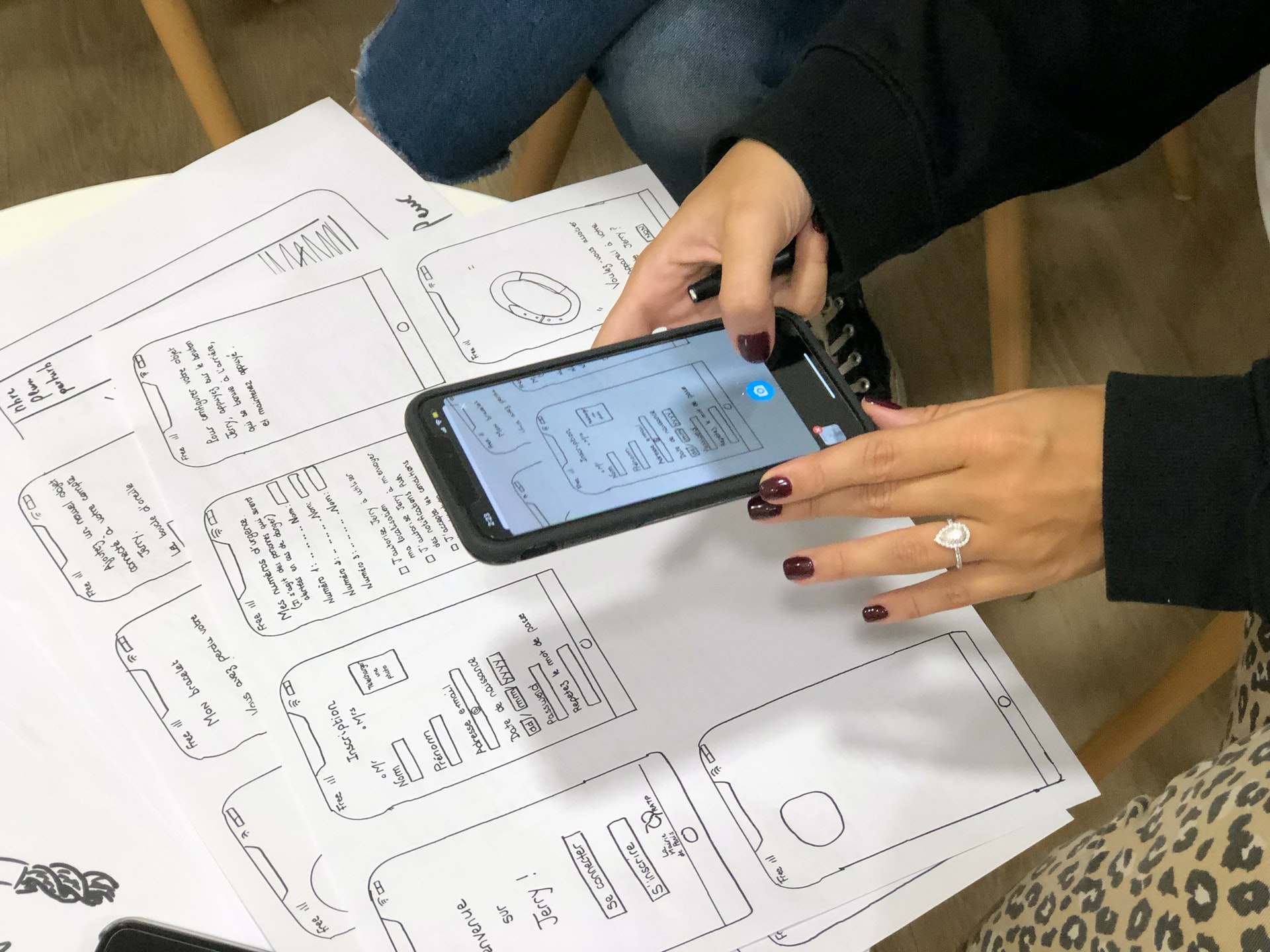 Entenda o que é protótipo e seus usos nos times de Produto e Design