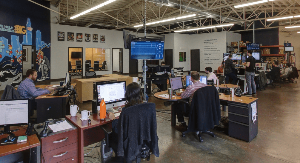 About POS Nation | POS (Point of Sale) Solution Experts