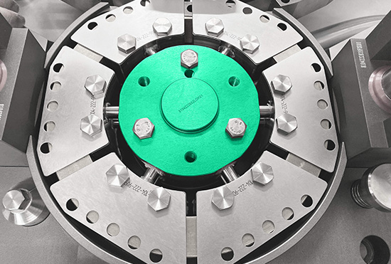 カプセル充填機 GKFセレクションシリーズ