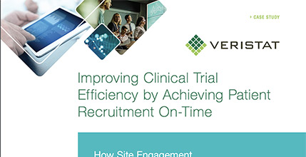 Patient Recruitment for Clinical Trials | Veristat