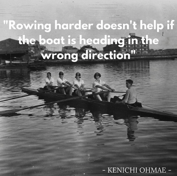 Funny Rowing Quotes
