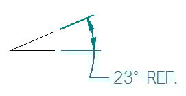Pin Float Reamers Custom Quote | Proto-Cutter, Inc