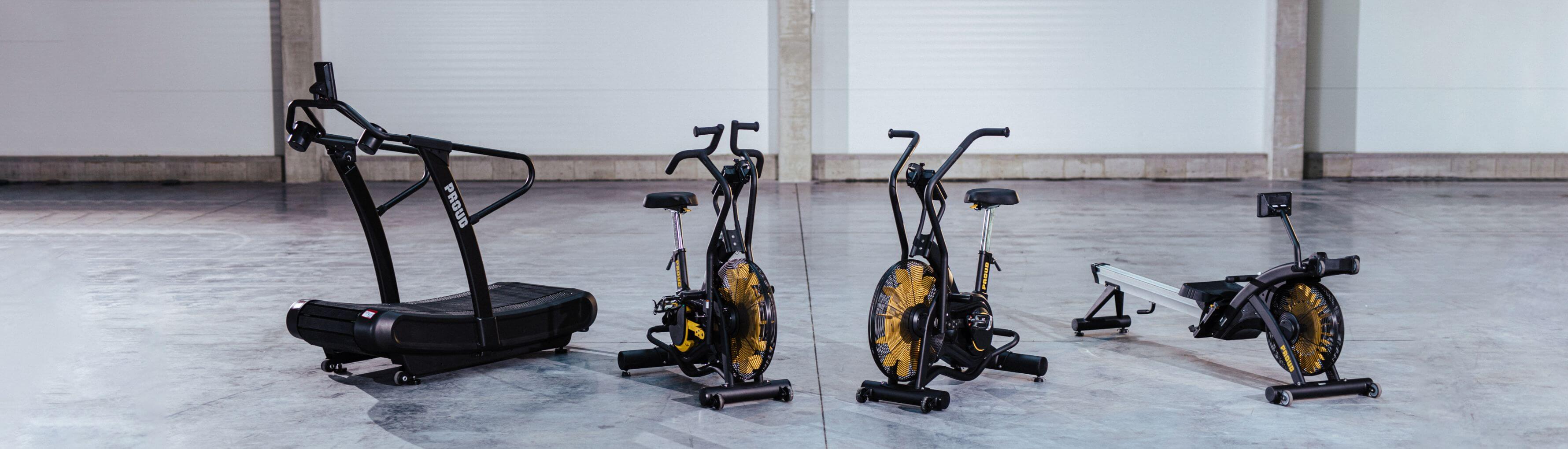 Produkty cardio