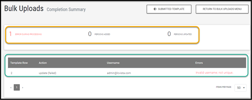 Bulk Upload Requests – LCvista Knowledge Base