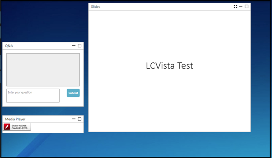 On24 Integration – LCvista Knowledge Base
