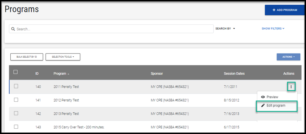 External Credit Workflow – LCvista Knowledge Base