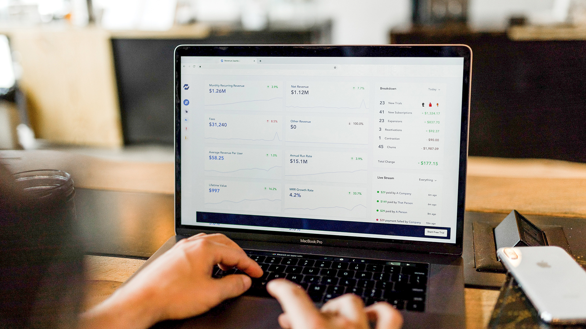 Contabilidad web con Yooz y a3erp: Gestión empresarial