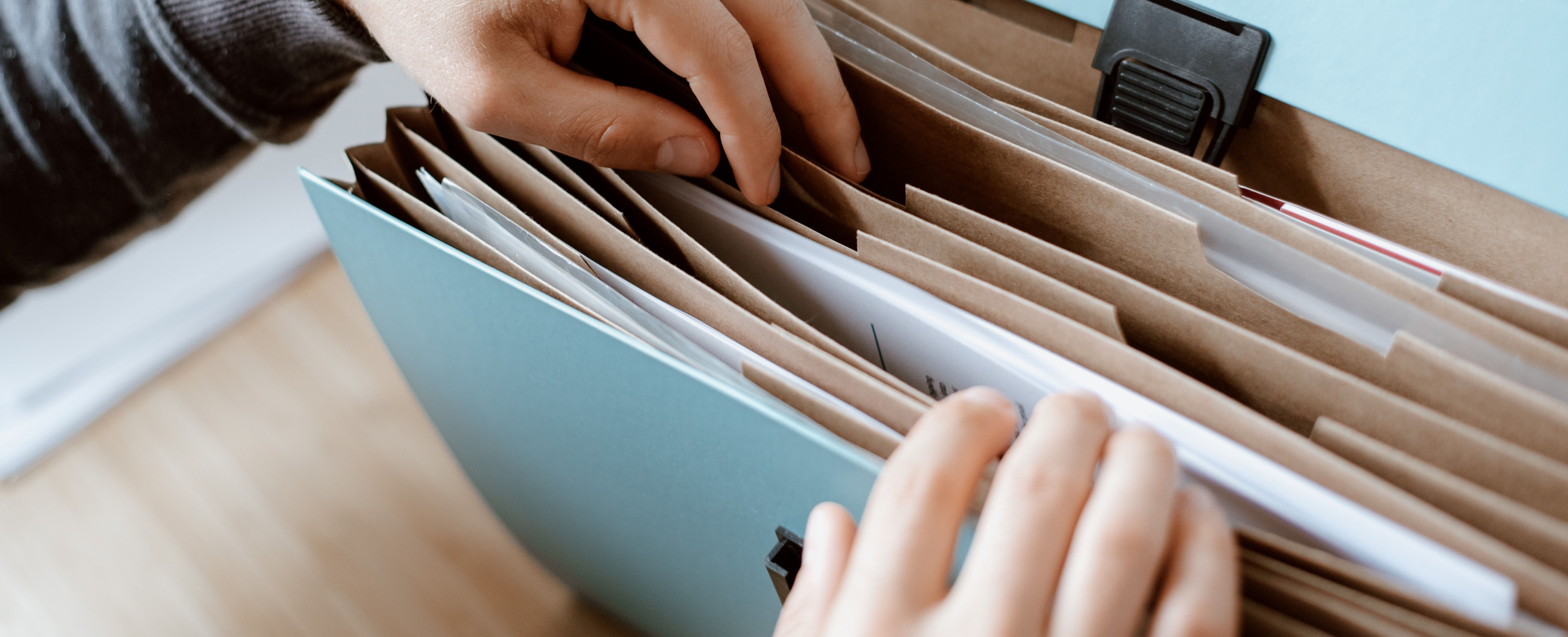 How to Make Your Accounts Payable Paperless