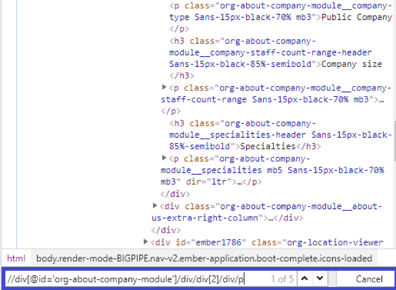 Explore the Brand-new Katalon Studio's Smart XPath Generator