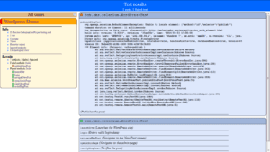 Katalon Studio vs Selenium based open source frameworks