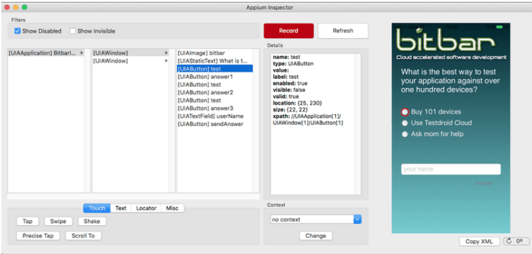 Katalon Studio vs Selenium based open source frameworks Katalon Studio vs Selenium based open source frameworks