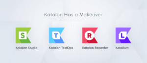 A Makeover for Katalon Brand Identity | Katalon