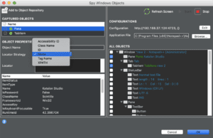 Desktop Application Testing with Katalon Studio 7 | Explore Now!