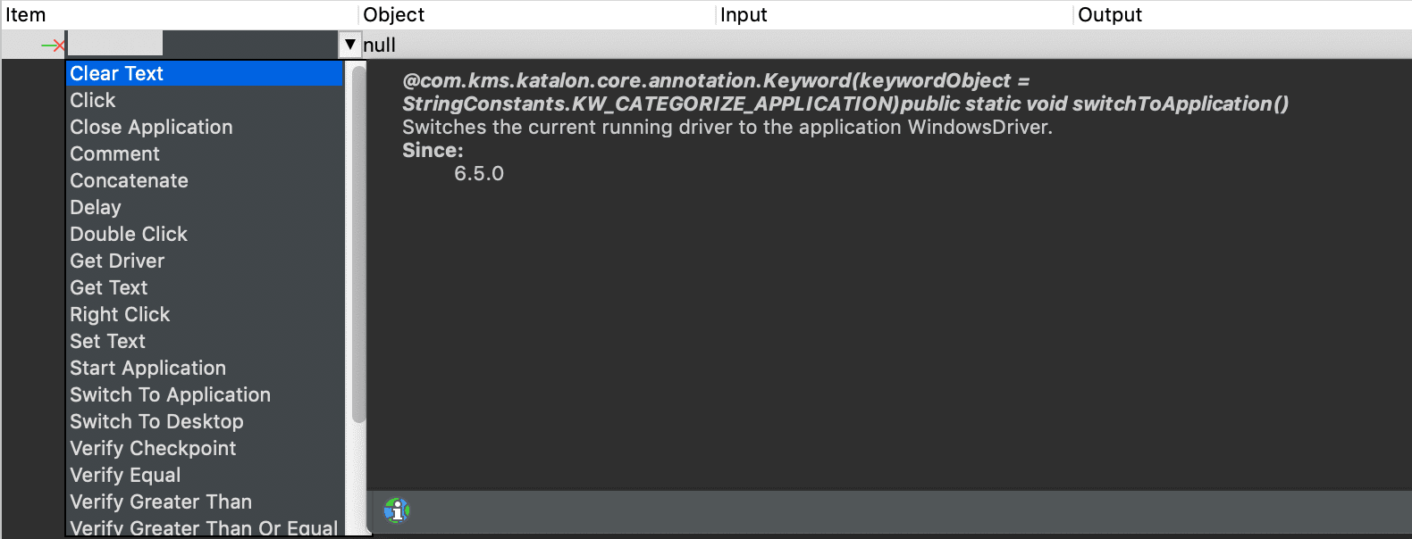 Desktop Application Testing with Katalon Studio 7 | Explore Now!