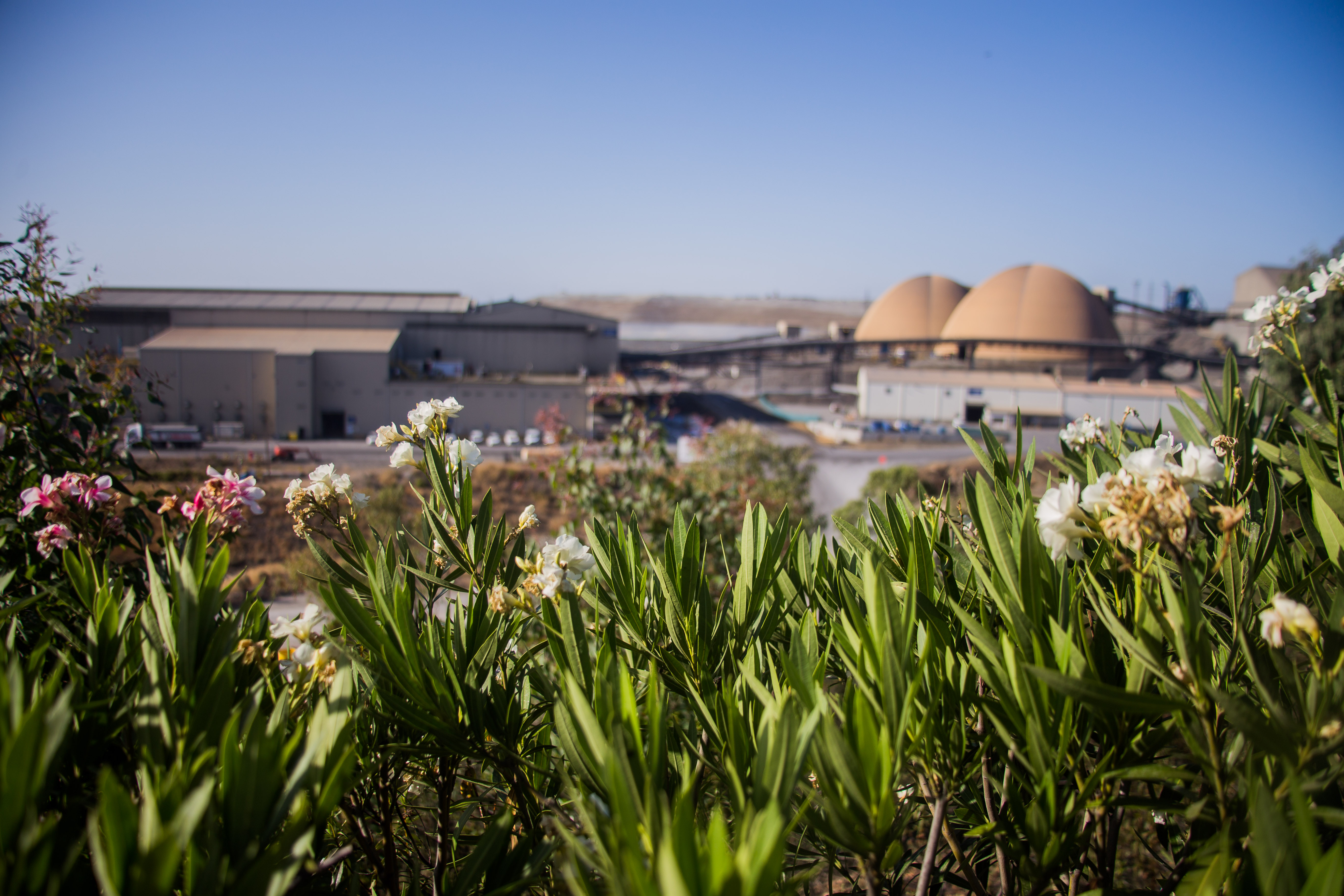 Ofertas de Trabajo Sandfire MATSA