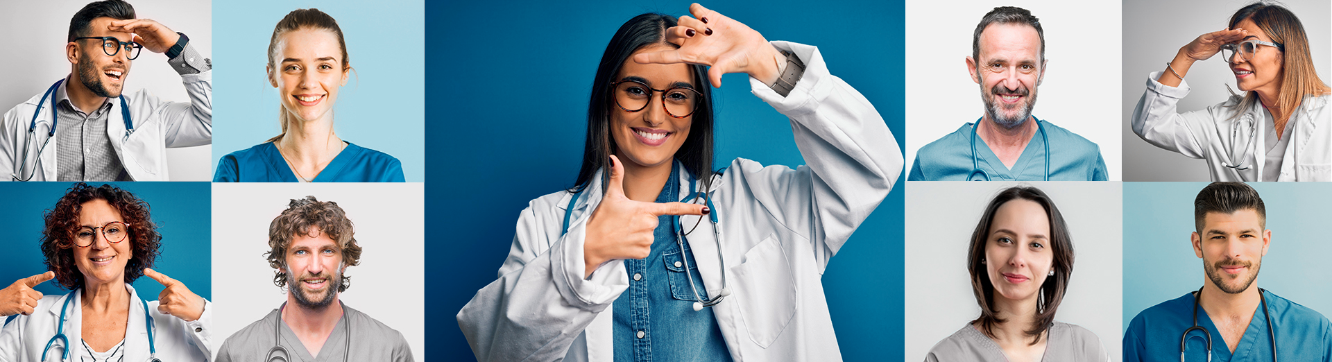 Únete al equipo de Qready