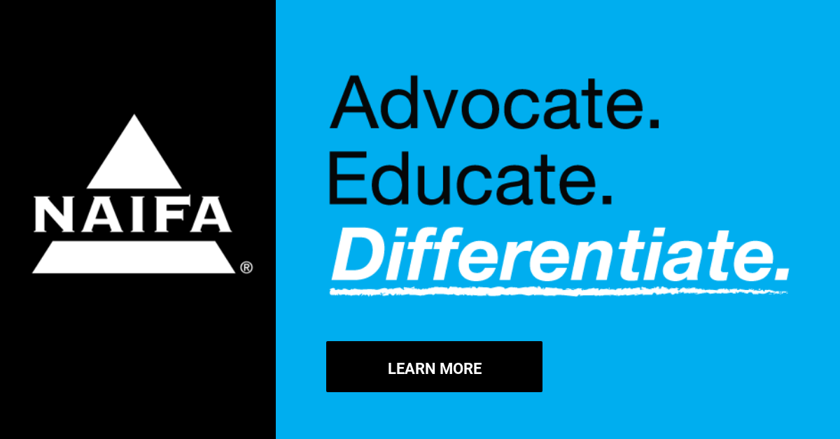 NAIFA-Hawaii Home Page