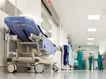 Improve Your Hospital’s Indoor Air Quality With Duct Cleaning