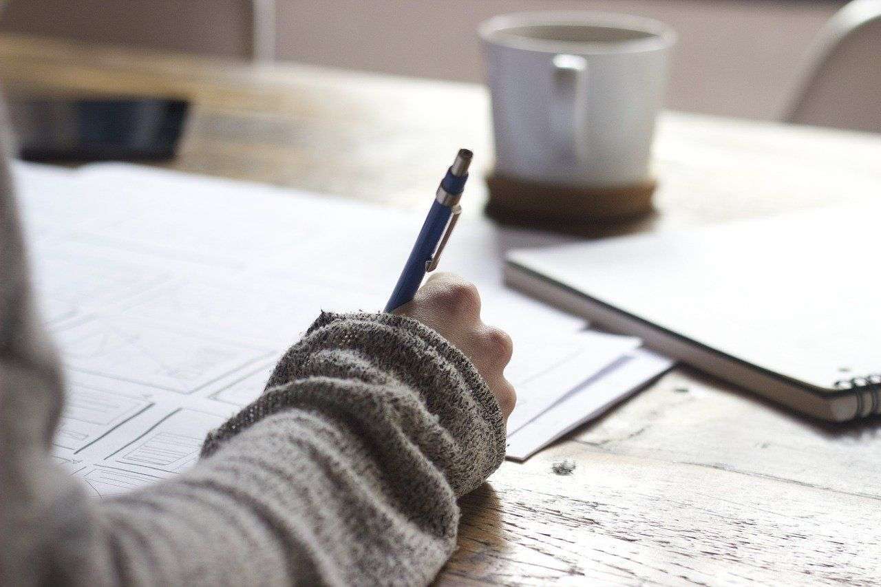 How To Improve Business Writing Skills The Prewriting Process Niswey How To Improve Business Writing Skills The Prewriting Process Niswey