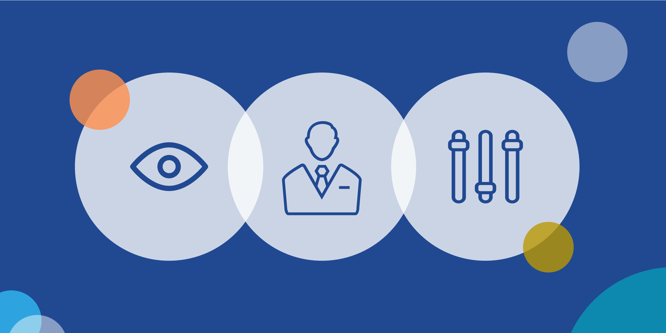 Types of Training Data