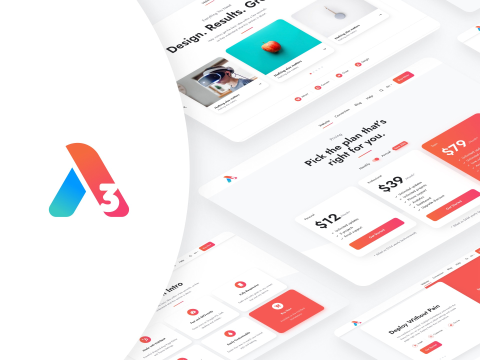 Act3 Theme by Neambo