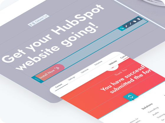 Act3 Theme by Neambo